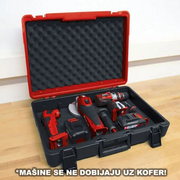 KoferE-Box M55/40 4530049