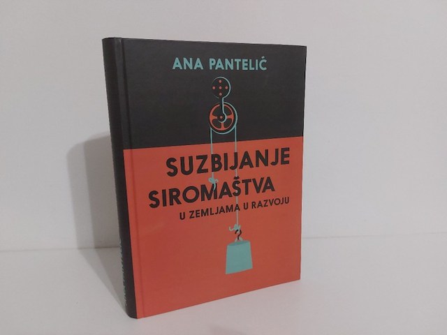 Suzbijanje siromaštva u zemljama u razvoju- A.Pantelić