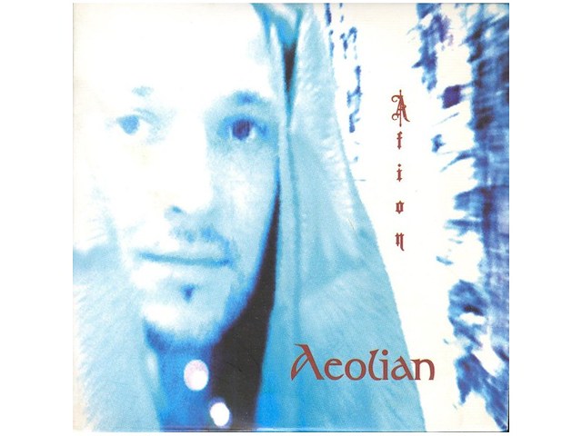 Afion – Aeolian  CDR