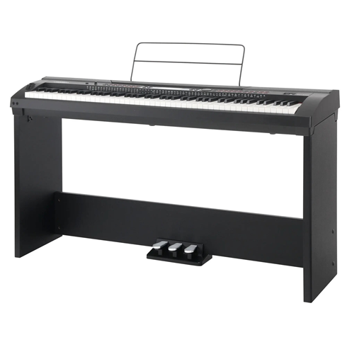 Classic Cantabile SP-250 BK Stage Piano black elektični klavir