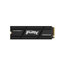 500GB Fury Renegade PCIe 4.0 NVMe M.2 2280 SSD Kingston SFYRSK-500G