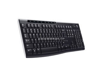 Bežična tastatura US K270 Logitech 920-003738