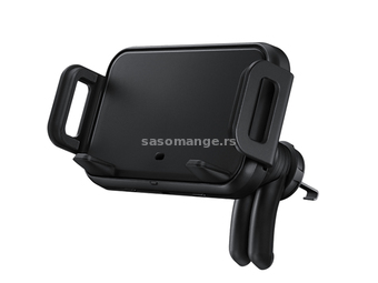 Bežični auto punjač sa držačem telefona crni Samsung EP-H5300-CBE