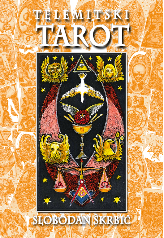 TELEMITSKI TAROT