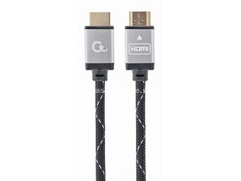MONITOR Cable, Select Plus Series, High speed HDMI 4K with Ethernet, HDMI/HDMI M/M, Gold Plated, ...