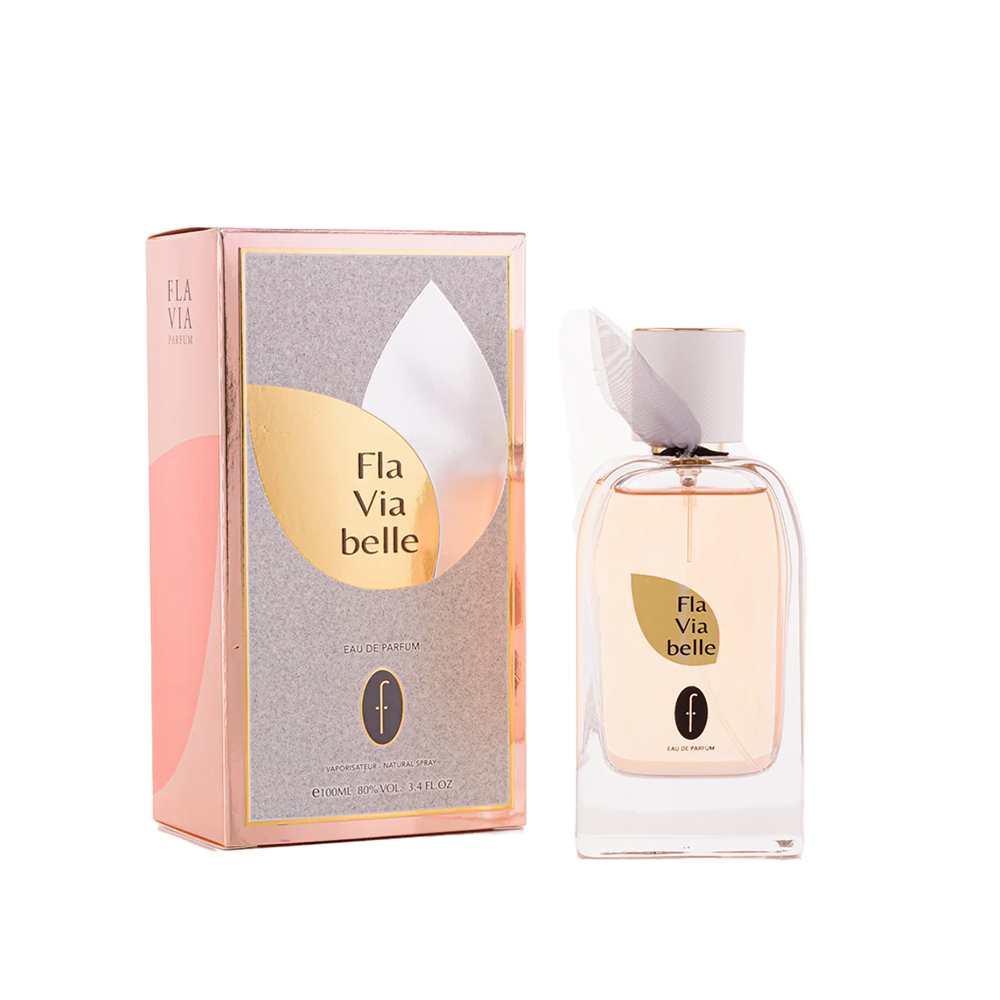 FLAVIA Fla Via Belle Eau de Parfum