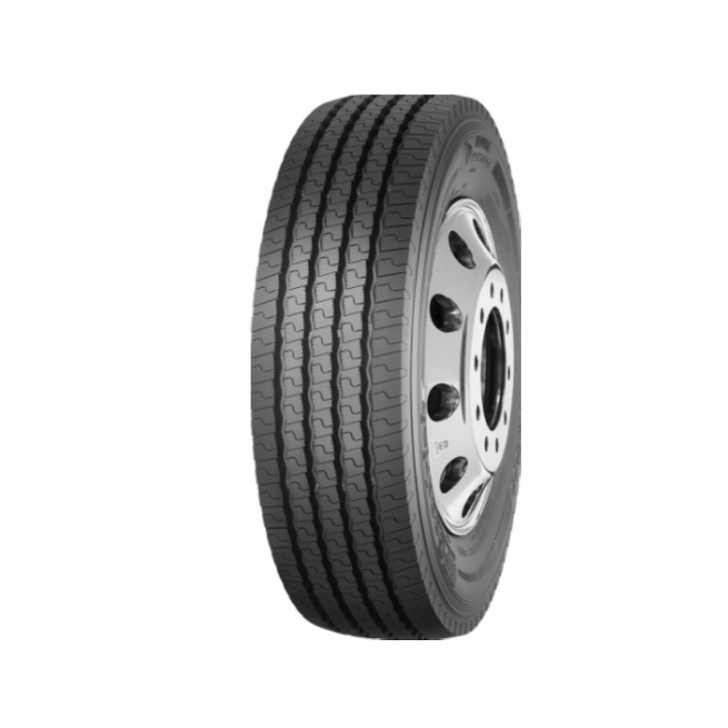 BF GOODRICH 385/65 R22,5 ROUTE CONTROL S TL 162K VG GO 3PMSF M+S