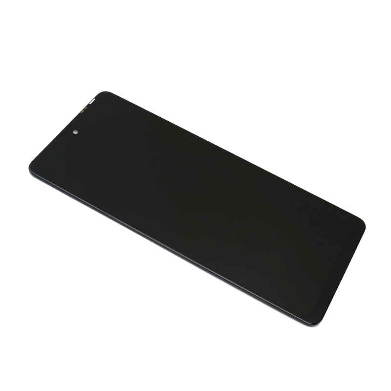 LCD za Infinix Note 30 VIP + touchscreen black TFT
