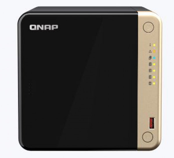 STORAGE QNAP NAS TS-464-8G