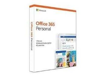 MICROSOFT Office 365 Personal 32bit/64bit (QQ2-01404)