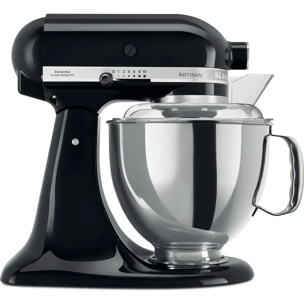 KITCHENAID KA5KSM175PSEBK Mikser Sa Posudom, 4.8l, 220rpm, Crni