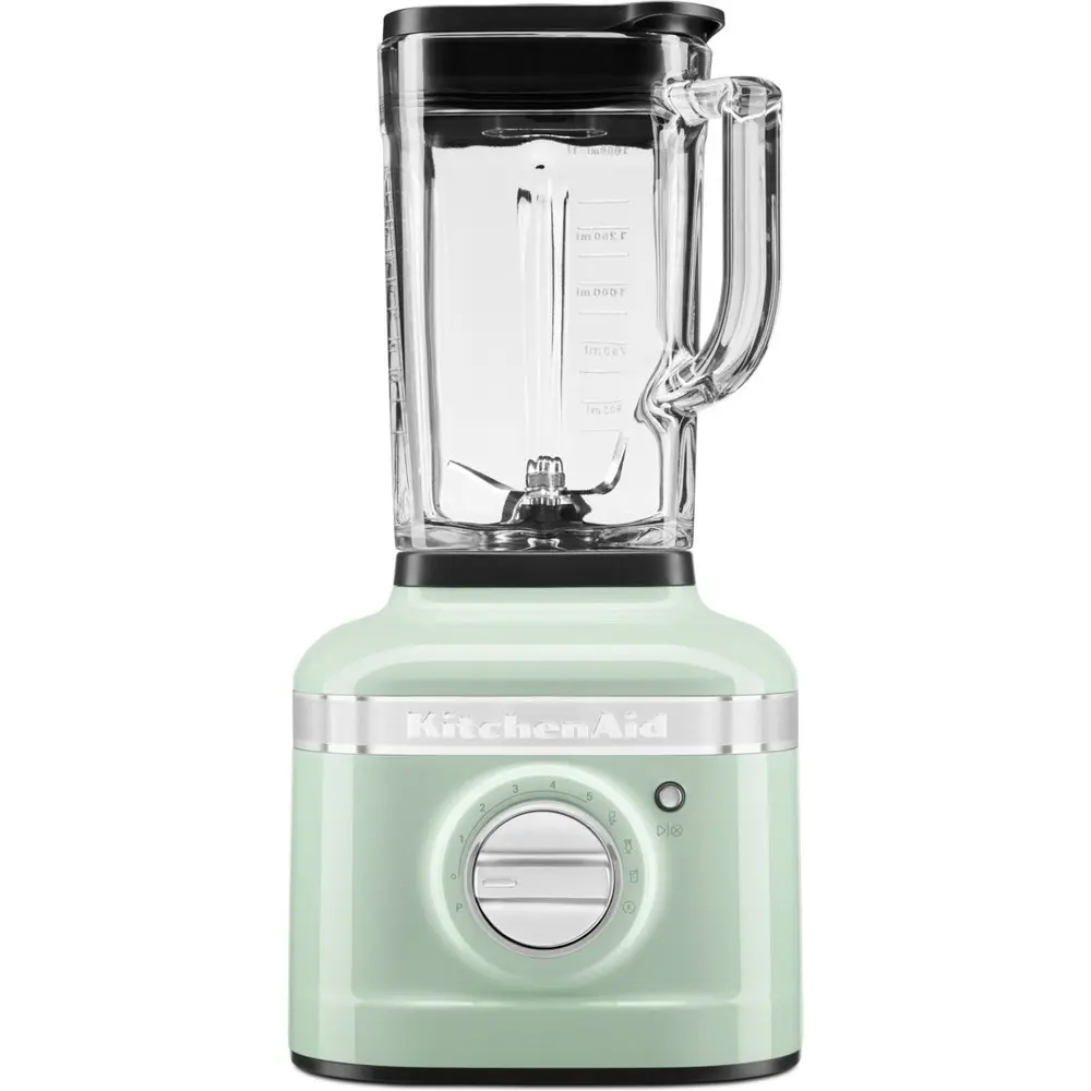 KITCHENAID KA5KSB4026EPT Blender K400, 1,4l, 16000rpm, 1200W, Zeleni