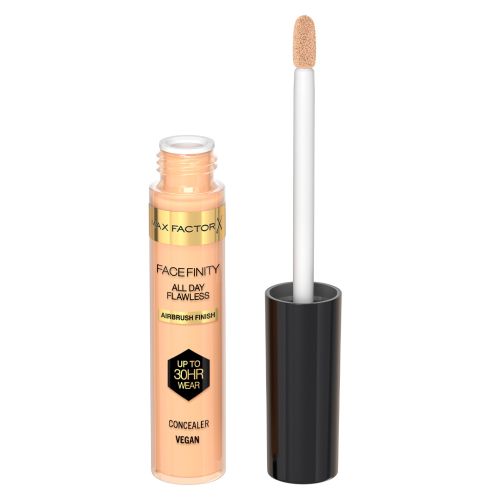 MAX FACTOR
Facefinity All Day Flawless Vegan Concealer