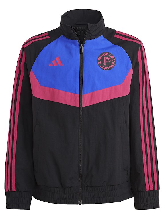 ADIDAS PERFORMANCE Pogba Woven Jacket
8561 RSD 6849 RSD
The lowest price in the last 30 days*: 6849 RSD