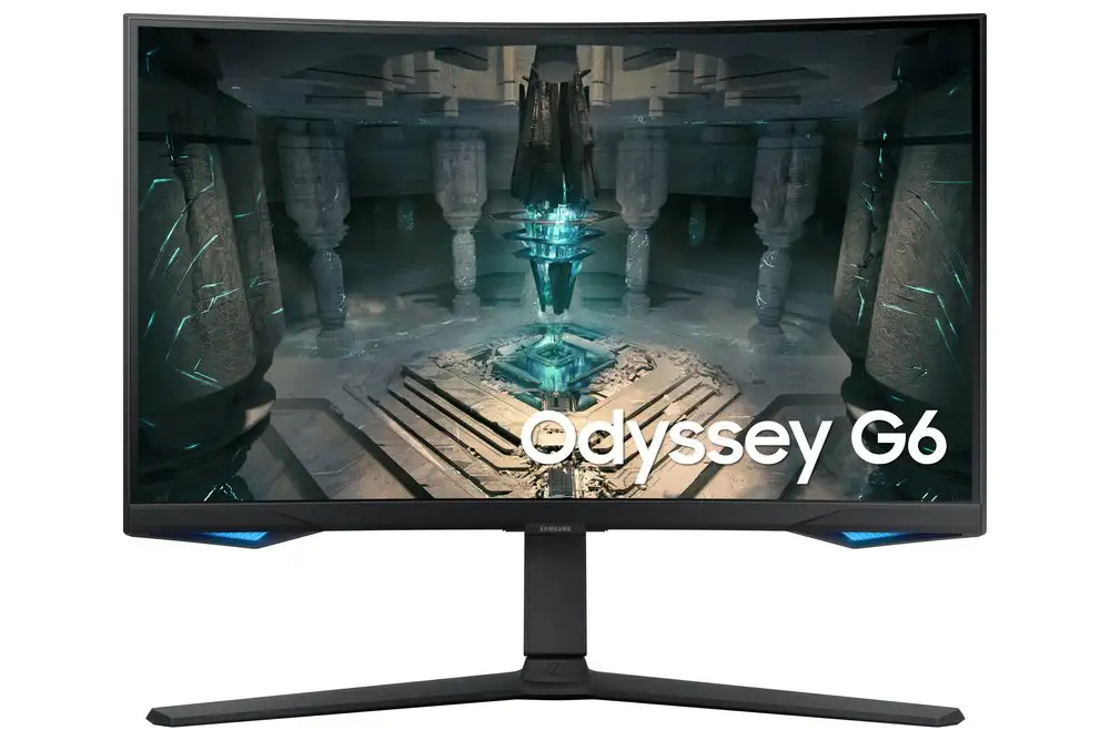 SAMSUNG LS27BG650EUXEN