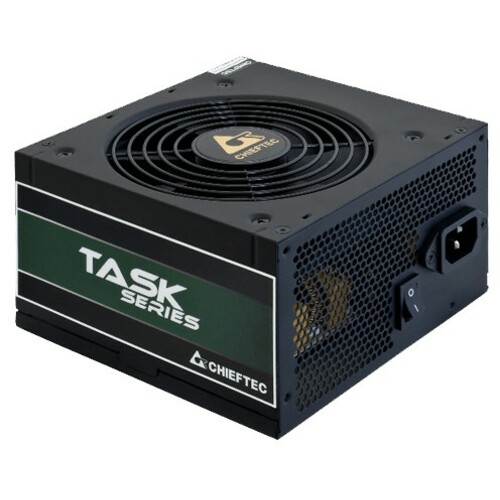 CHIEFTEC TPS-600S 600W