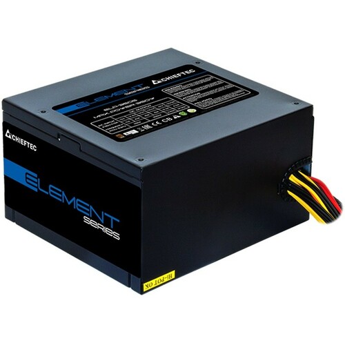 CHIEFTEC ELP-700S 700W