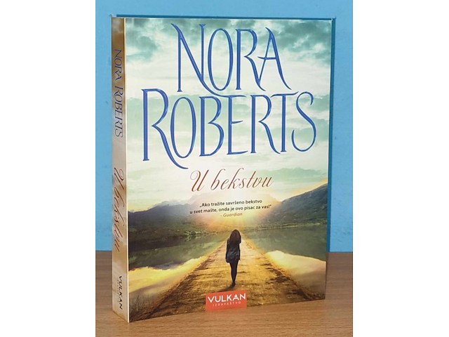 U BEKSTVU Nora Roberts