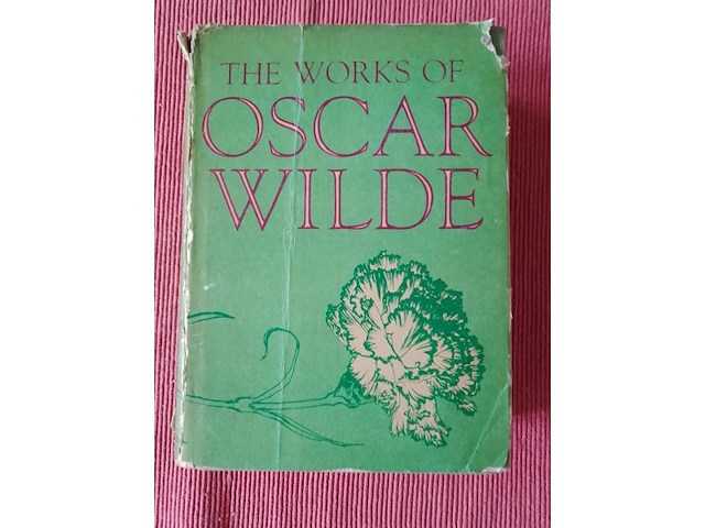 The Works Of Oscar Wilde