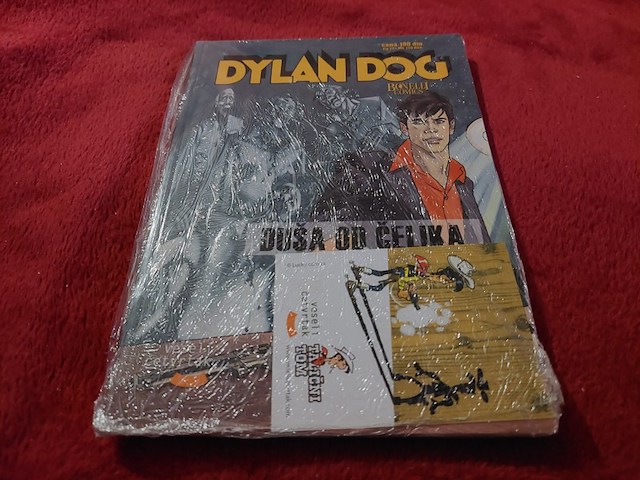 Dylan Dog 39