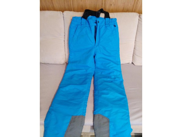 Ski pantalone MANA