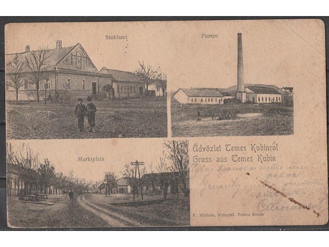 Kovin 1905