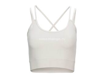 Seamless Yoga Sports Bra