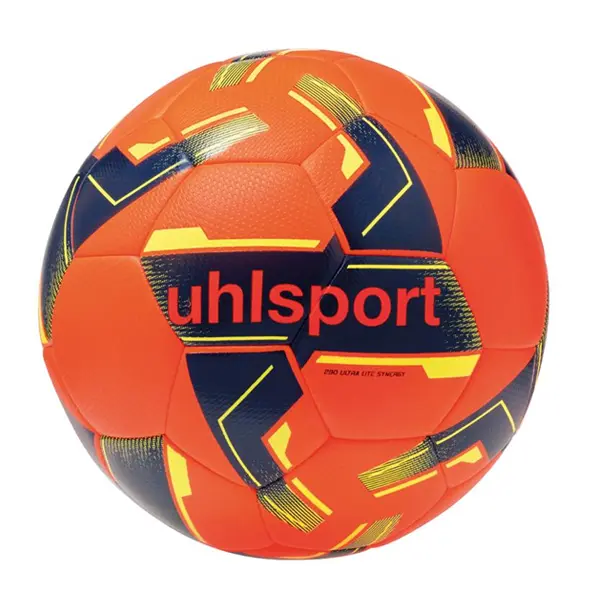 UHLSPORT 290 ULTRA LITE SYNERGY Lopta za fudbal