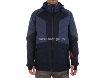 Cesar Mens Ski Jacket