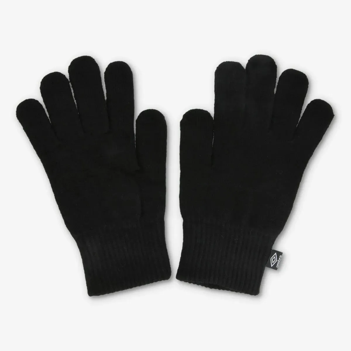 UMBRO Rukavice KNITTED GLOVES