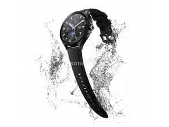 Xiaomi Mi Watch 2 Pro pametni sat crni