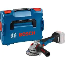 Bosch akumulatorska ugaona brusilica 150mm GWS 18V-10 SC Solo