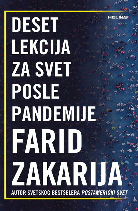 Deset lekcija za svet posle pandemije