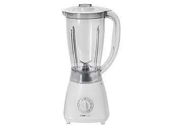 Blender sa poklopcem sa otvorom 1,5 l Clatronic UM3470