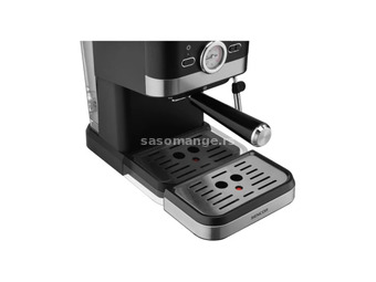 SENCOR SES 1721BK Aparat za espresso kafu