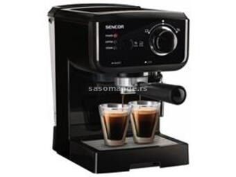 SES 1710BK Aparat za espresso kafu