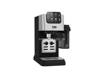 BEKO CEP 5304 X Aparat za espresso kafu