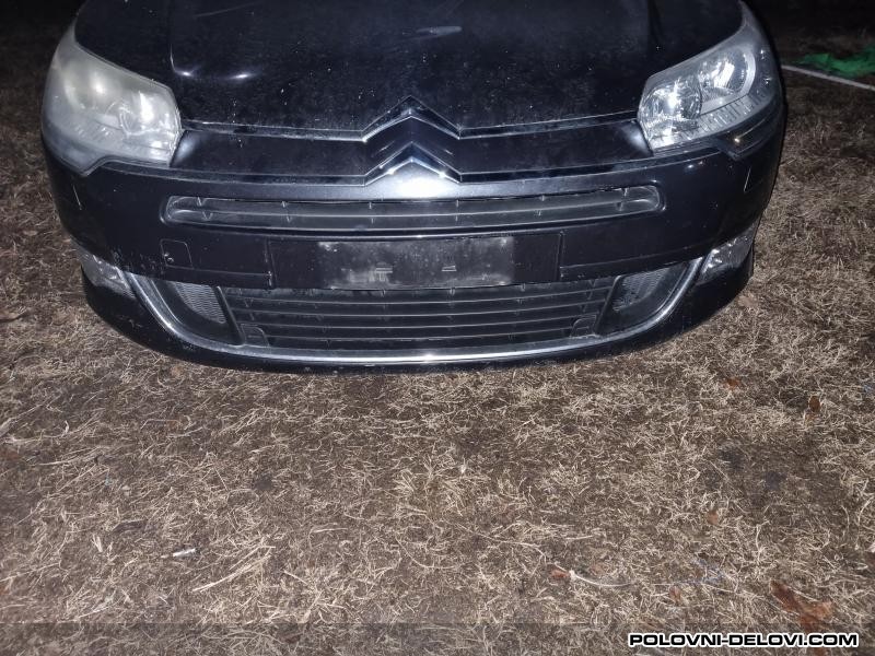 Citroen C5 2.0 Hdi Karoserija