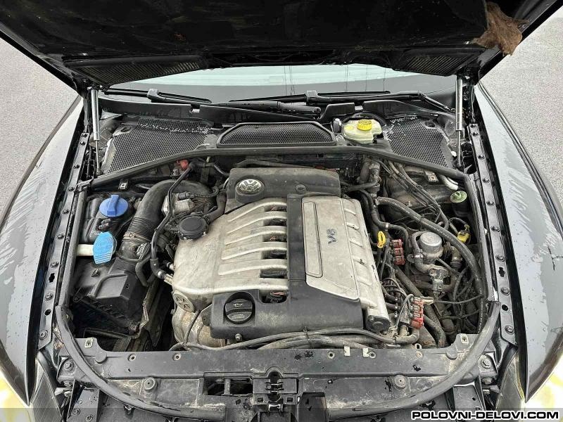 Volkswagen Phaeton 3.2 V6 Motor I Delovi Motora