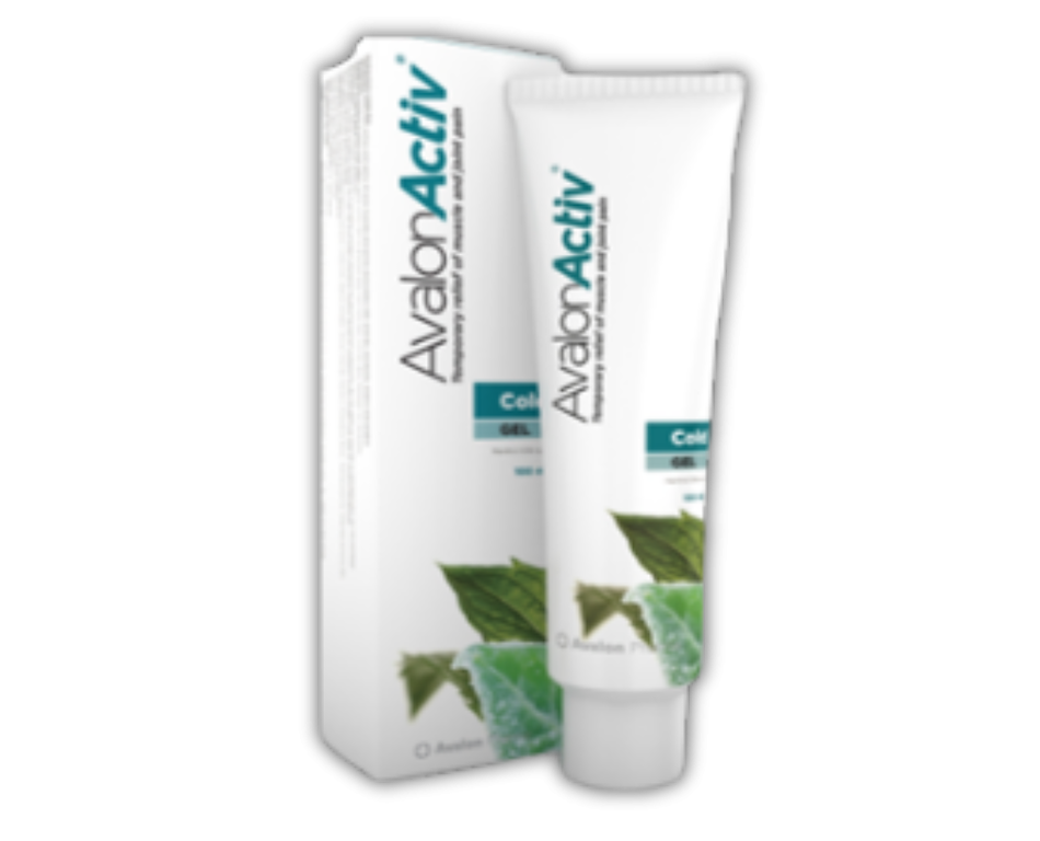 AvalonActiv Cold gel