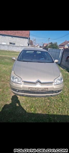 Citroen C5 2.0hdi Razni Delovi