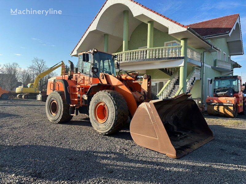 Doosan DL420 prednji utovarivač