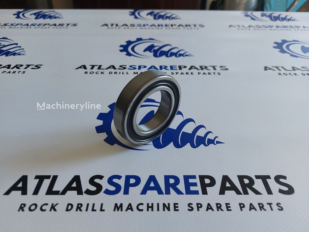 0502 1229 00-BALL BEARING Atlas Copco 0502 1229 00