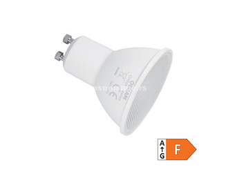 LED sijalica hladno bela 4.5W OSRAM