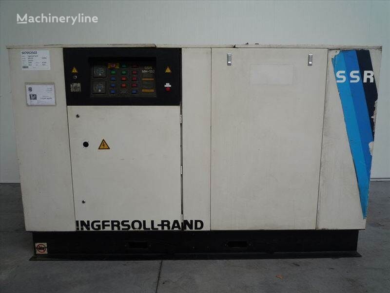 Ingersoll Rand MH 132 stacionarni kompresor