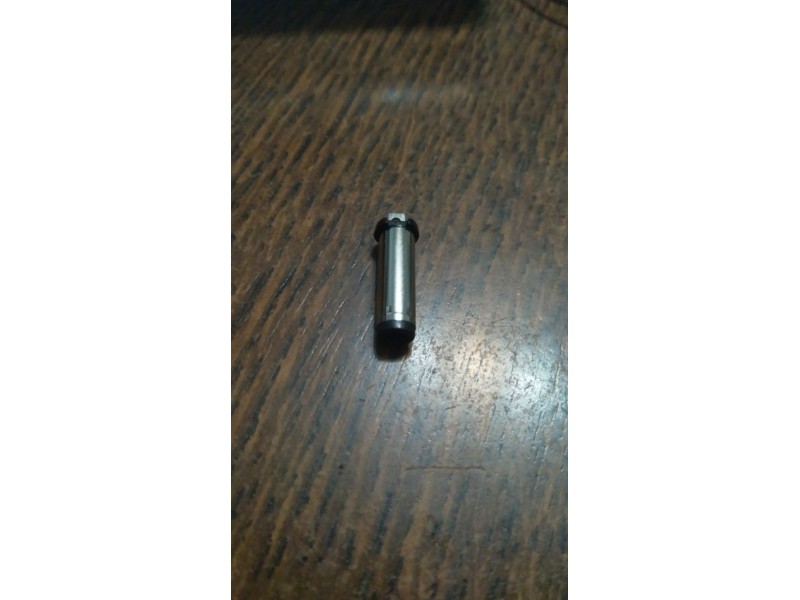 DC konektor 5,5 x 2,5mm