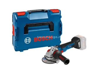 Bosch akumulatorska ugaona brusilica 150mm GWS 18V-10 SC Solo