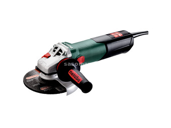 Ugaona brusilica WE 17-150 Quick (601074000) Metabo