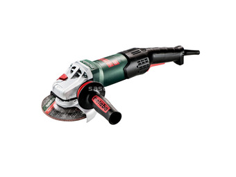 Ugaona brusilica WEV 17-125 Quick RT (601089000) Metabo