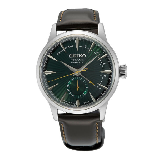 Seiko SSA459J1 Presage